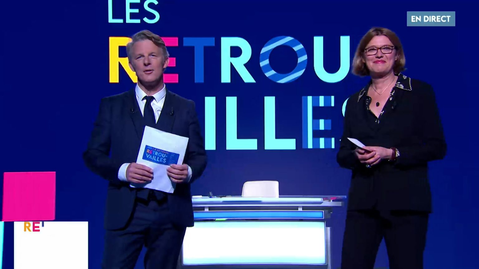 « Affirmer la modernité de l’offre Pharmactiv