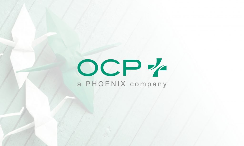 Le Groupe OCP rejoint la famille PHOENIX Group